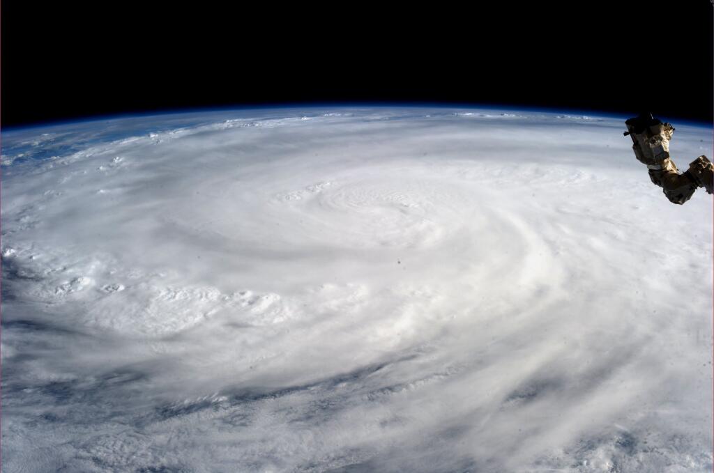 Super Typhoon Haiyan: The perfect storm – GeoJames.co.uk